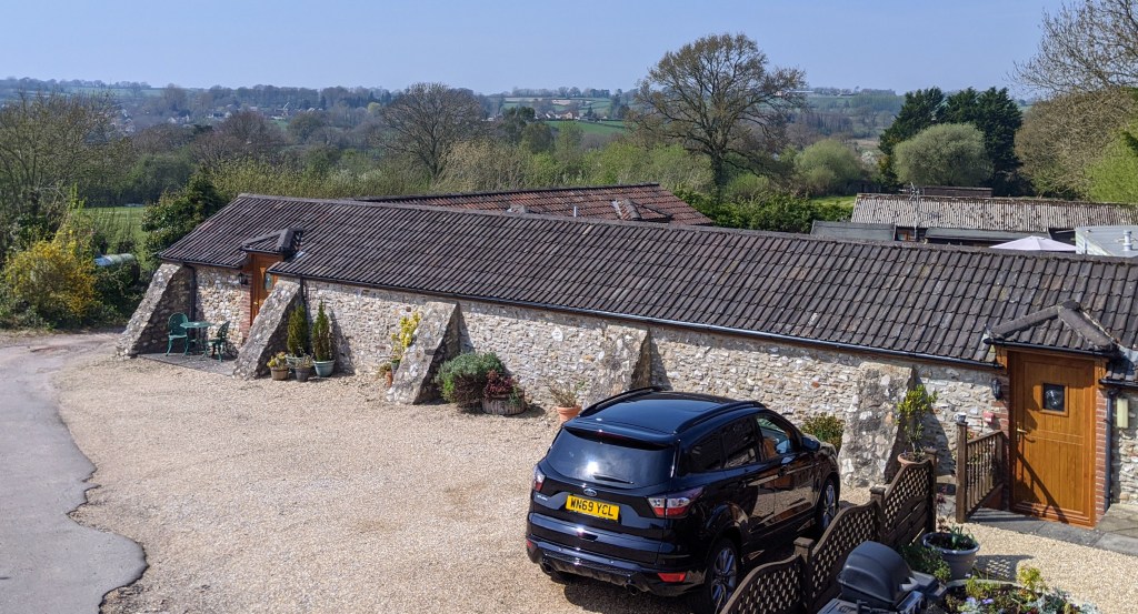 The Golden Fleece – A family run contemporary guesthouse in the South ...